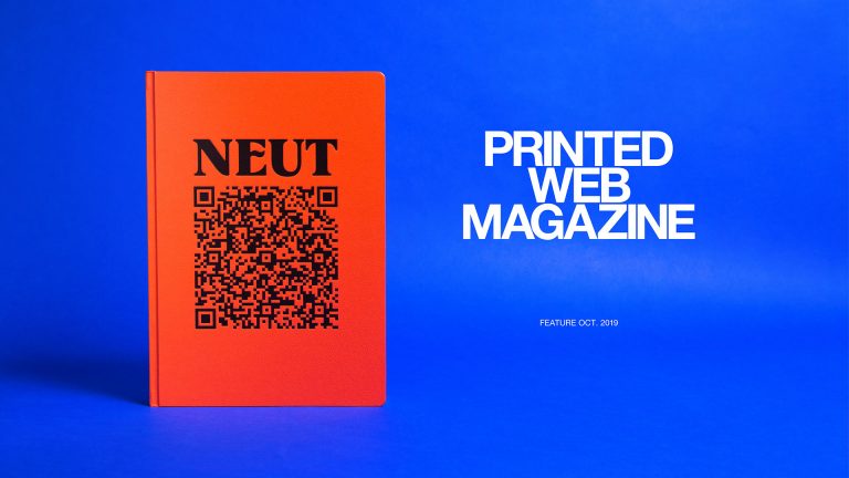 Feature | NEUT Magazine